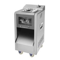 China Fully Automatic Stainless Steel Detachable Meat Cutting Machine, And Shredding Machine, Slicing Machine for sale