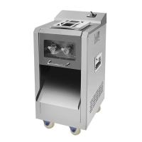 China Fully Automatic Stainless Steel Detachable Meat Cutting Machine, And Shredding Machine, Slicing Machine for sale