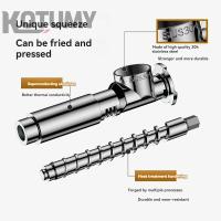 China Fully Automatic Small Oil Press for Producing Vegetable Oil for sale