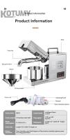 China Fully Automatic Small Oil Press for Producing Vegetable Oil for sale