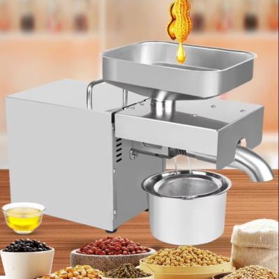 China Automatic Small Intelligent Home Commercial Peanut Oil New Type Oil Fryer for sale
