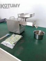 China Automatic Small Intelligent Home Commercial Peanut Oil New Type Oil Fryer for sale