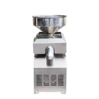 China Household Commercial Oil Press, Stainless Steel Press, Hot and Cold Double Press for sale