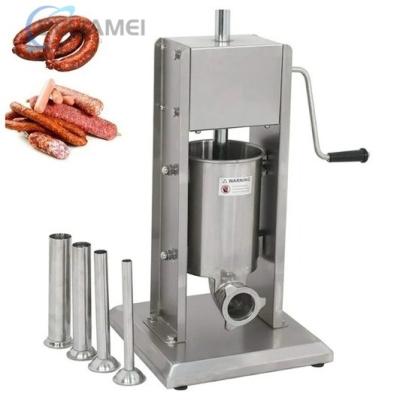 China Sausage Sausage Enema Machine, Handmade, Household, Multi Specification for sale