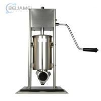 China Small Manual Sausage Making Machine, Homemade Sausage Tool for sale