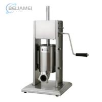 China Small Manual Sausage Making Machine, Homemade Sausage Tool for sale