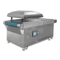 China Vacuum Sealing Machine Packing Machine Food Vacuum Packaging Machine for sale