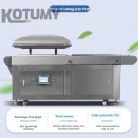 China Vacuum Sealing Machine Packing Machine Food Vacuum Packaging Machine for sale