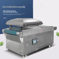 China Food Line Package Sealing Machine Automatic Vaccum Packing Machine for sale