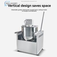 China New Commercial Stainless Steel Caramel Kettle Corn Popcorn Machine For Sale Industrial Popcorn Maker for sale