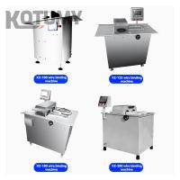 China Commercial Sausage Binding Machine Sausage Processing Meat Product Making Machines for sale