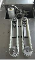China Automatic Sausage Tying Machine/ Sausage Knotting Machine For Tying Sausage for sale