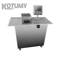 China Industrial Sausage Making Machine Sausage Processing Meat Product Making Machines for sale