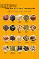 China Automatic Home Use New Oil Mill Machine Flaxseed Olive Oil Extraction Machine for sale