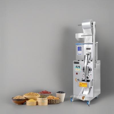 China 1-100 grams automatic packaging machine for granular powder (back seal) for sale