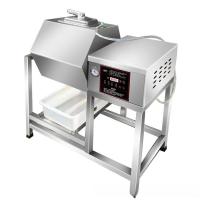 China Vacuum Kneading Machine, Marinating Machine, Blender, Vacuum Marinating Machine for sale