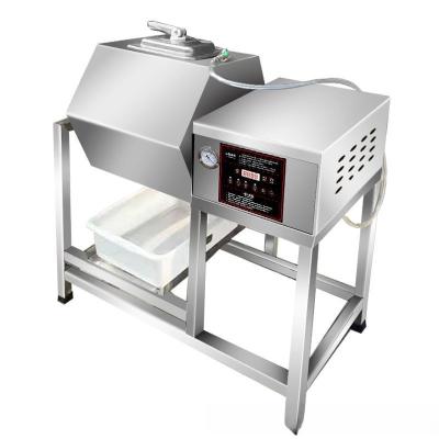 China Vacuum Kneading Machine, Marinating Machine, Blender, Vacuum Marinating Machine for sale