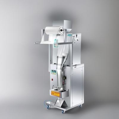 China 50-500 Grams Automatic Packaging Machine (back Seal) for sale