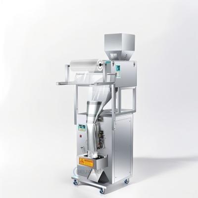 China 10-999 Grams Fully Automatic Packaging Machine (back Seal) for sale