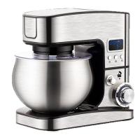 China Multifunctional Smart Timer Fully Automatic Home-Use Desktop Mixer for sale
