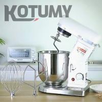 China 7L Stainless Steel Electric Food Stand Mixer Multifunctional Kitchen Equipment For Making Milkshakes Whisks Dough Kneading For for sale