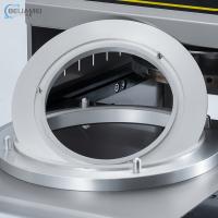 China Aluminum Foil Box Sealing Machine Tin Paper Box Sealing Machine Aluminum Box Sealing Machine for sale