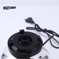 China Grinder Machine Grains Electric Herbal Coffee Powder Miller Dry Food High Speed Intelligent Spices Cereals Crusher for sale