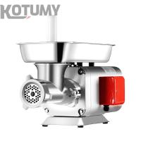 China Commercial Stainless Steel Meat Grinder Meat Processing Machinery for sale
