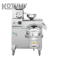 China Factory Manufacturer Electric Coconut Oil Extractor Rosemary Oil Making Machine for sale