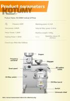 China Factory Manufacturer Electric Coconut Oil Extractor Rosemary Oil Making Machine for sale