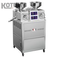 China Commercial Coconut Sunflower Blackseeds Cooking Oil Pressing Machines for Small Businesses for sale
