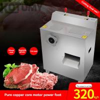 China Commercial Stainless Steel Meat Grinder for sale