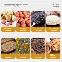 China Household Small Oil Press Peanut Sesame Oil Press Fully Automatic Stainless Steel for sale