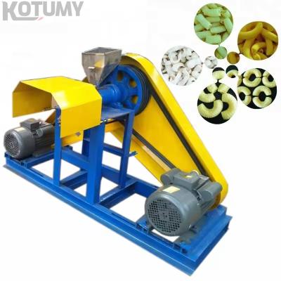 China Small Pet Fish Food Extruder Machine 220V Floating Fish Feed Pelleting Equipment Home Use Farm Feed Processing Retail New for sale