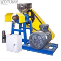 China New 220V/380V Corn Snack Food Extruder Machine Rice Puff & Corn Puff Puffing Machine For Food For Corn & Rice Processing for sale