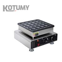 China Huafu Pancake Machine Commercial Stall Electric Pancake Machine for sale
