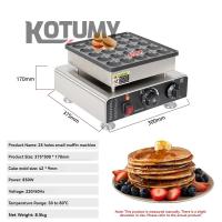 China Huafu Pancake Machine Commercial Stall Electric Pancake Machine for sale