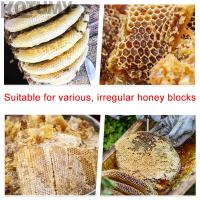 China Small Household Electric Honey Press For Bee Juice Extraction And Sugar Making Earth Bee Eye Sweet Press for sale