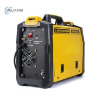 China Industrial 4-in-1 Multi-process Welding Machine MIG/MAG/MMA/TIG-250 Inverter Welder, 220V Gas/Gasless For Stainless Steel for sale