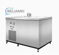 China Fan Cooling Air Condensation Industrial Ice Brick Machine For Construction Site Cooling And Food Processing Plant for sale