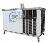 China Forced Air Cooling Industrial Ice Brick Machine For Landscape Cooling Farm Breeding And Aquaculture Industry for sale