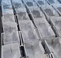 China Forced Air Cooling Industrial Ice Brick Machine For Landscape Cooling Farm Breeding And Aquaculture Industry for sale