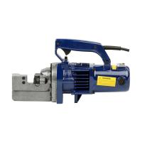 China Hot Selling Construction Cutting Tool CE Certified Steel Bar Cutting Machine for sale