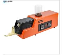 China Desktop 3D Filament Extruder Abs Filament Extruder For 3D Printer Filament Winding Machine for sale