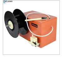 China High Speed Extruder Desktop 3D Filament Extruder Abs Filament Extruder for sale