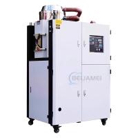 China 3-in-1 Dehumidifying Dryer (25/50/75kg) 100kg Dryer Injection PET Silent Feeder for sale