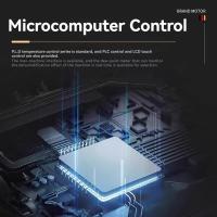 China 25kg/75kg 3-in-1 Dehumidifying Dryer 100kg Dryer Plastic PET Auto Dehumidifying Feeder for sale