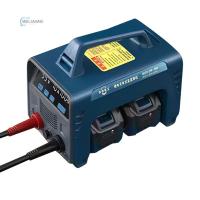 China Lithium Battery Source Factory Best-selling Portable Rechargeable Lithium Battery DC Arc Welding Machine for sale