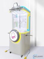 China Homemade Doll Stuffing Machine Plush Toy DIY Stuffing Machine Customizable for sale