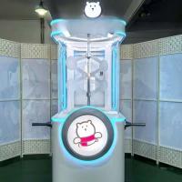 China Plush Toy Stuffing Machine Homemade DIY Doll Stuffing Machine Doll Brand Custom Machine for sale